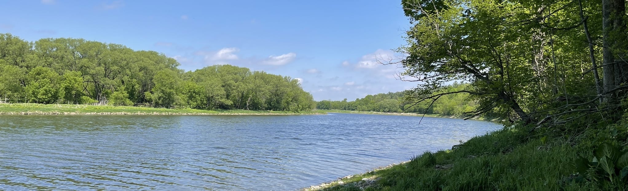 Fanshawe Lake Trail: Kinsmen Sugar Bush: 87 foto's - Ontario, Canada ...