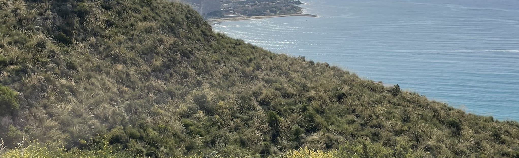 Serra Grossa - Túnel de la Serra Grossa, , Spain - 76 Reviews, Map ...