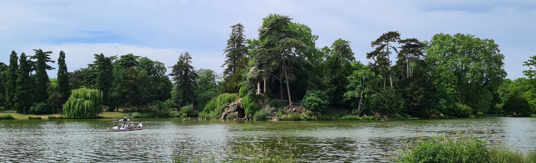 GR®75 : Tour de Paris : 564 photos - Seine-Saint-Denis, France | AllTrails