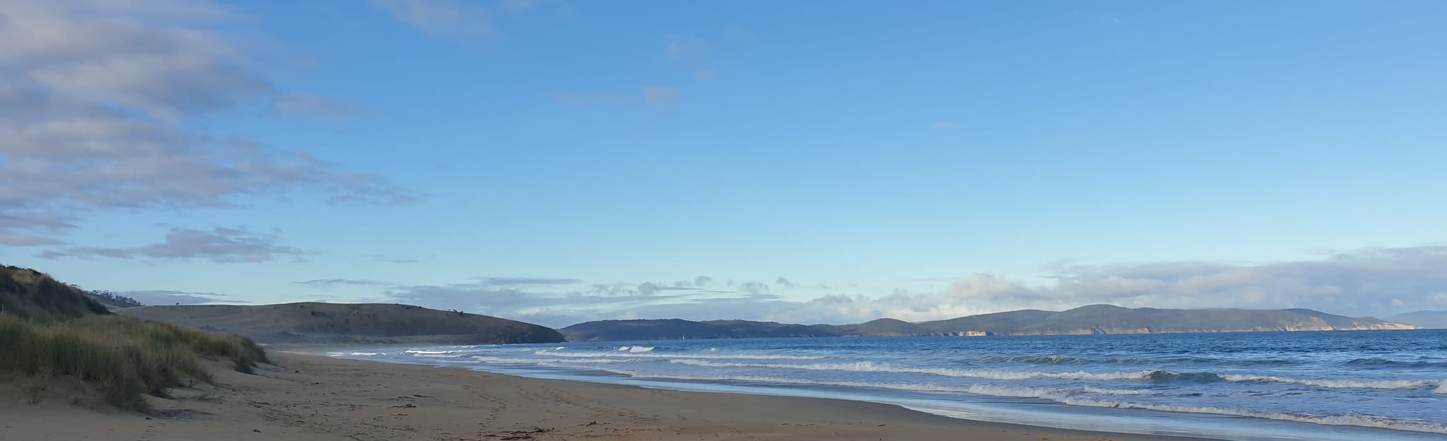 Calvert Beach: 2 Reviews, Map - Tasmania, Australia | AllTrails