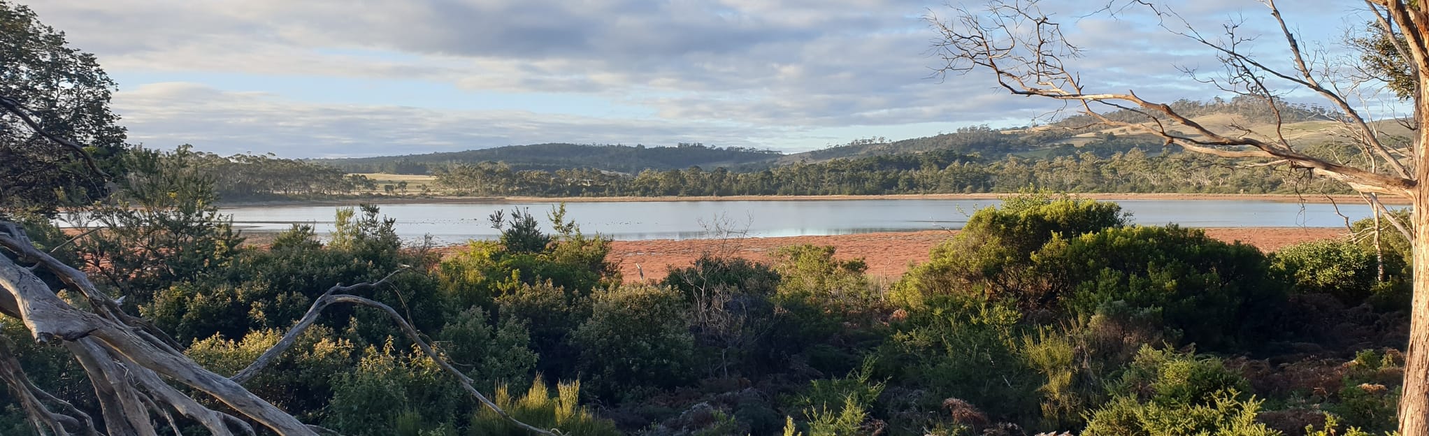 Tangara Trail: Mortimer Bay Circuit: 11 Reviews, Map - Tasmania ...