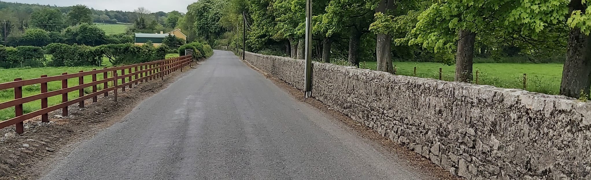 Freshford and Brown's Wood Loop, County Kilkenny, Ireland - 27 Reviews ...