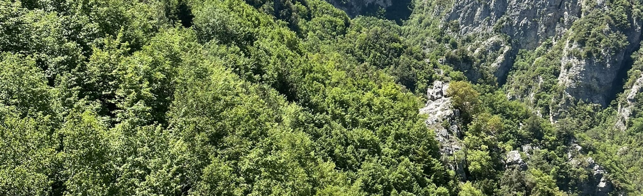 Mount Olympus Loop from Litochoro: 6 Reviews, Map - Thessaly, Greece ...