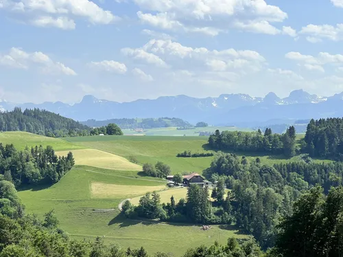 2023 Best Trails, Walks, and Paths in Wabern | AllTrails