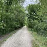 Flint Hills Nature Trail, Kansas - 249 Reviews, Map | AllTrails