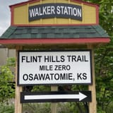 Flint Hills Nature Trail, Kansas - 249 Reviews, Map | AllTrails