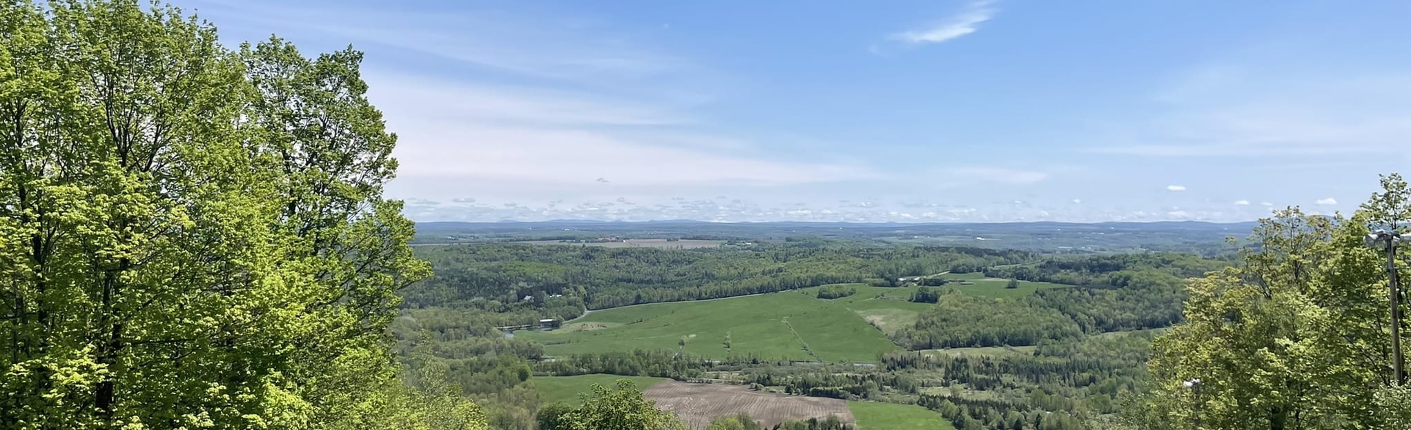 Mount Hatley Loop: 34 Reviews, Map - Quebec, Canada | AllTrails