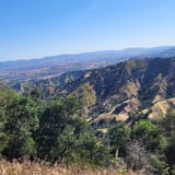 Newhall Pass: Weldon Canyon Trail, California - 236 Reviews, Map ...