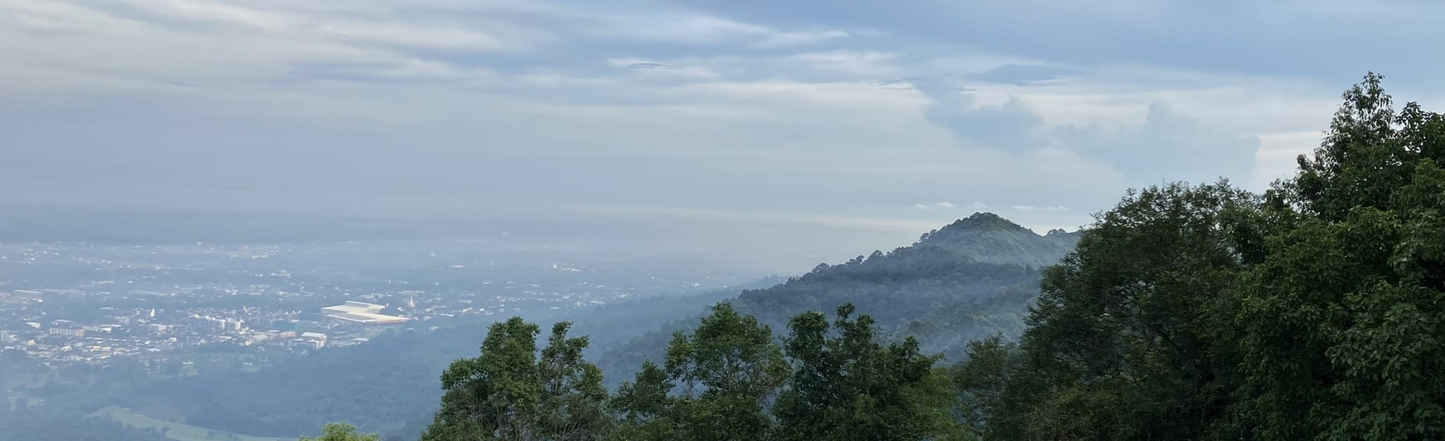 PSU - Kho Hong Viewpoint Loop, Songkhla, Thailand - 3 Reviews, Map ...