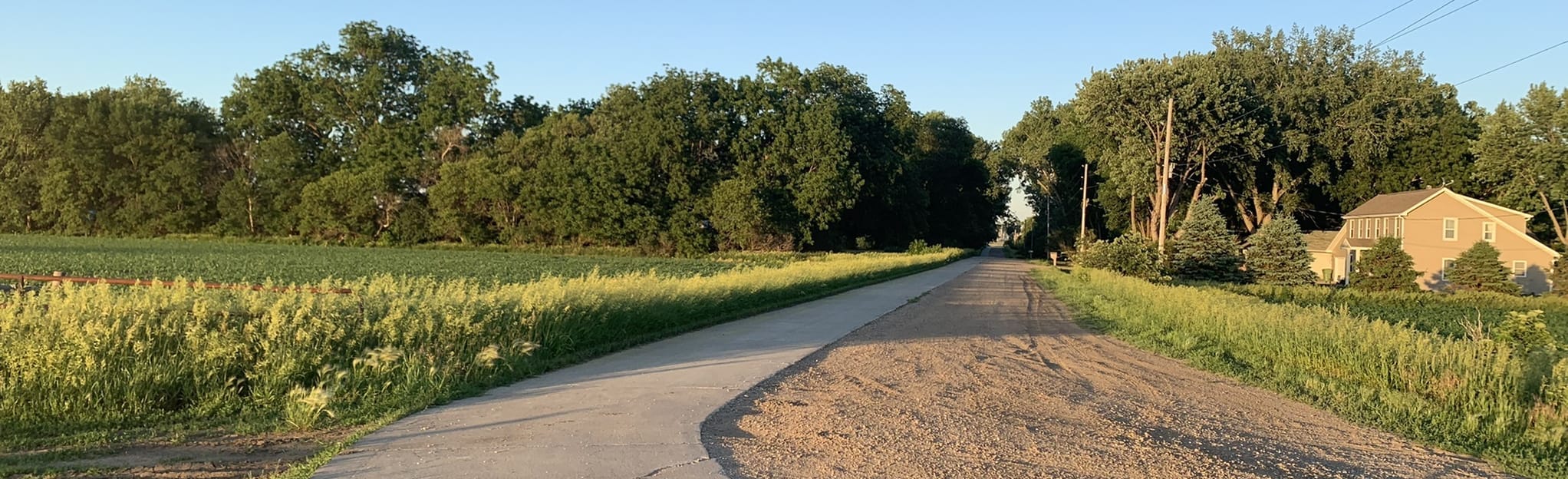 Le Mars Bike Trail, Iowa - 55 Reviews, Map | AllTrails