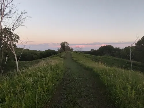 Best Views Trails in Stone State Park | AllTrails