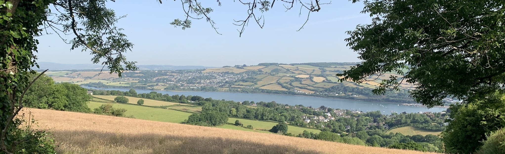 Shaldon Circular: 17 Reviews, 28 Photos, Map - Devon, England | AllTrails