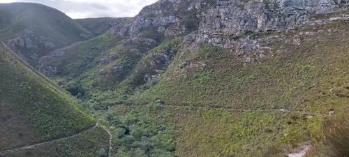 Best Waterfall Trails in Fernkloof Nature Reserve | AllTrails