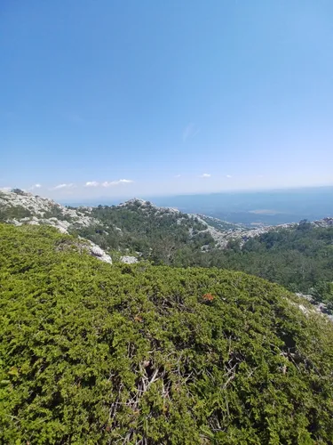 2023 Best 10 Backpacking Trails in Velebit Nature Park | AllTrails