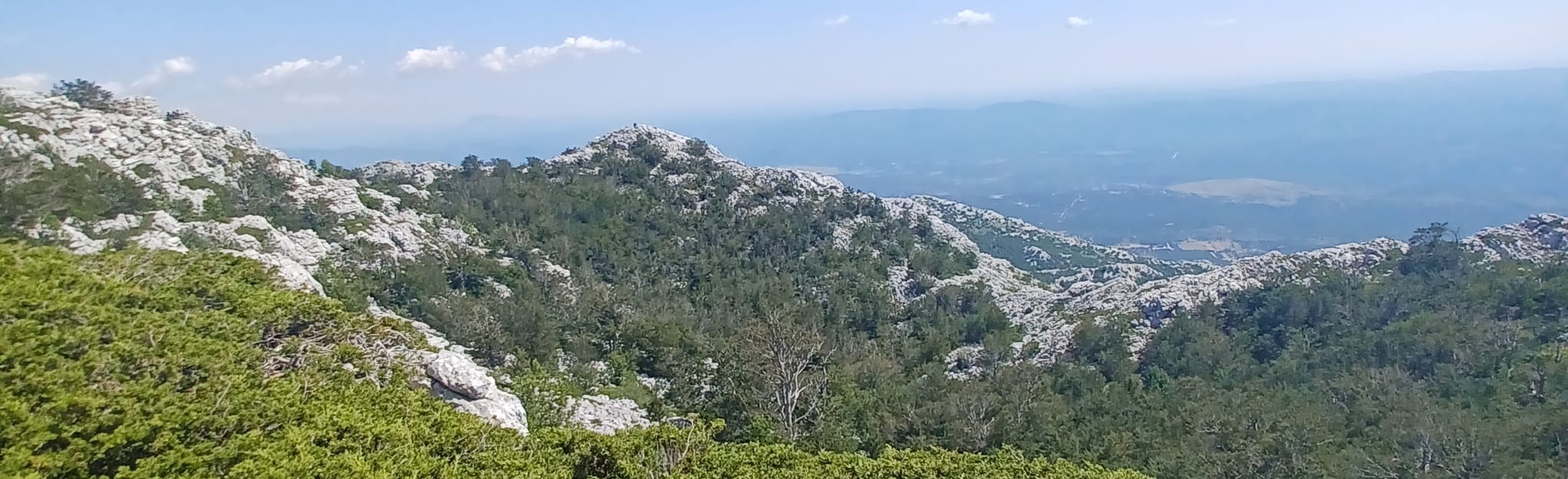 Prezid - Crnopac, 8 Fotos - Zadar, Kroatien | AllTrails