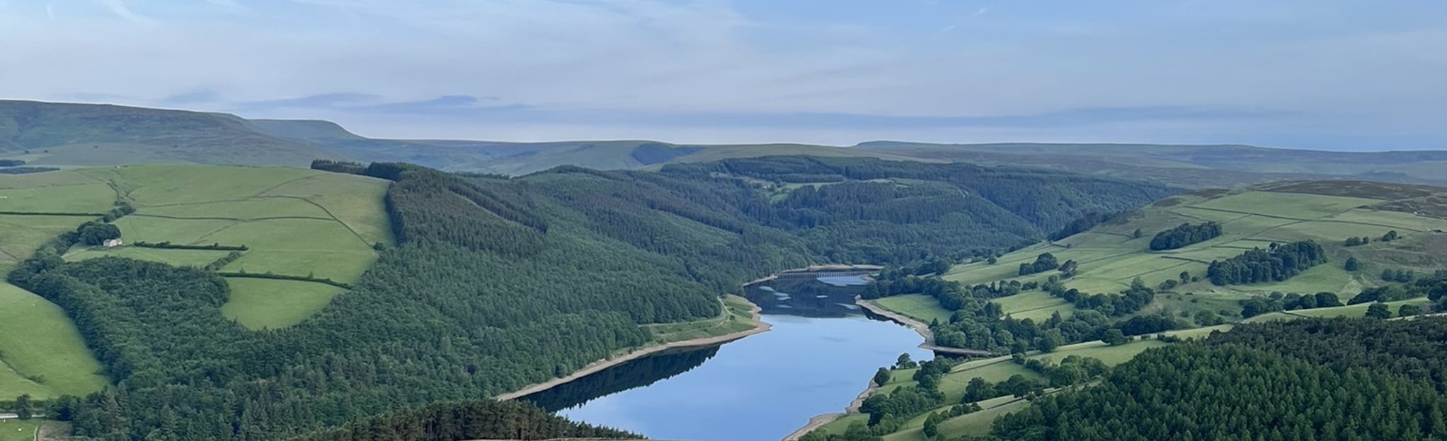 Derwent Edge, Back Tor and Lost Lad - Derbyshire, England | AllTrails
