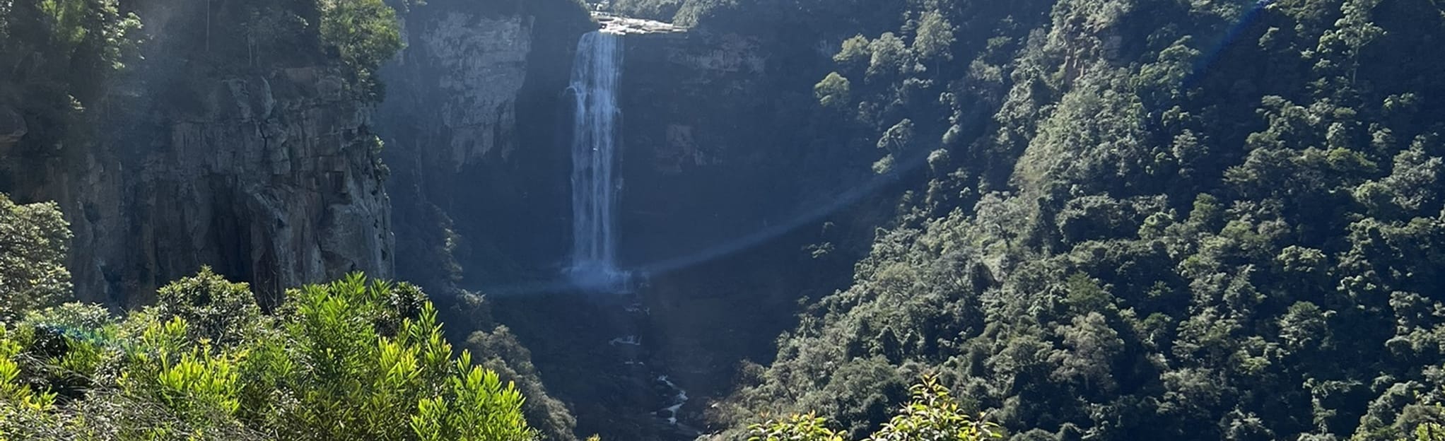 Karkloof Falls, Kwazulu-Natal, South Africa - 7 Reviews, Map | AllTrails