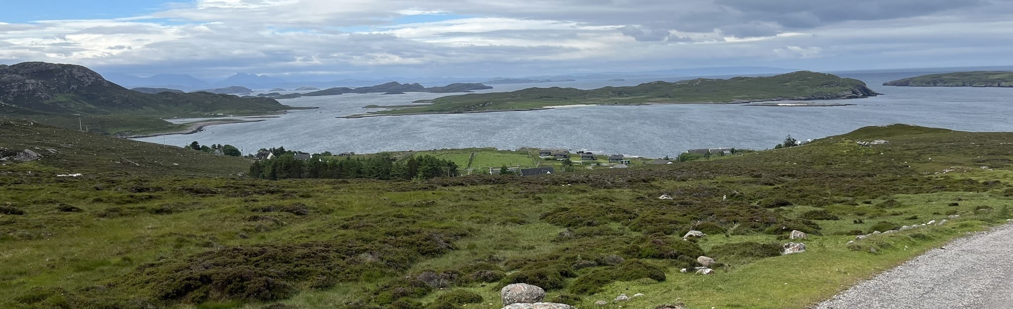 Reiff Circular, Highlands, Scotland - Map, Guide | AllTrails