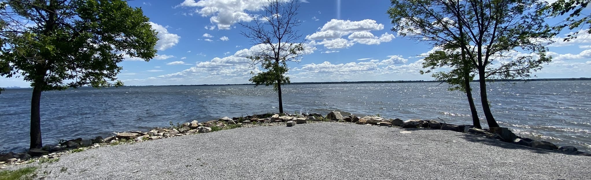 Saint-Louis Lake Paddle, Quebec, Canada - Map, Guide | AllTrails