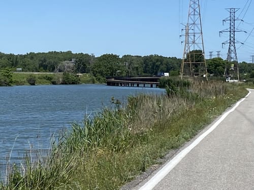 Best Hikes and Trails in Wolf Lake Park | AllTrails