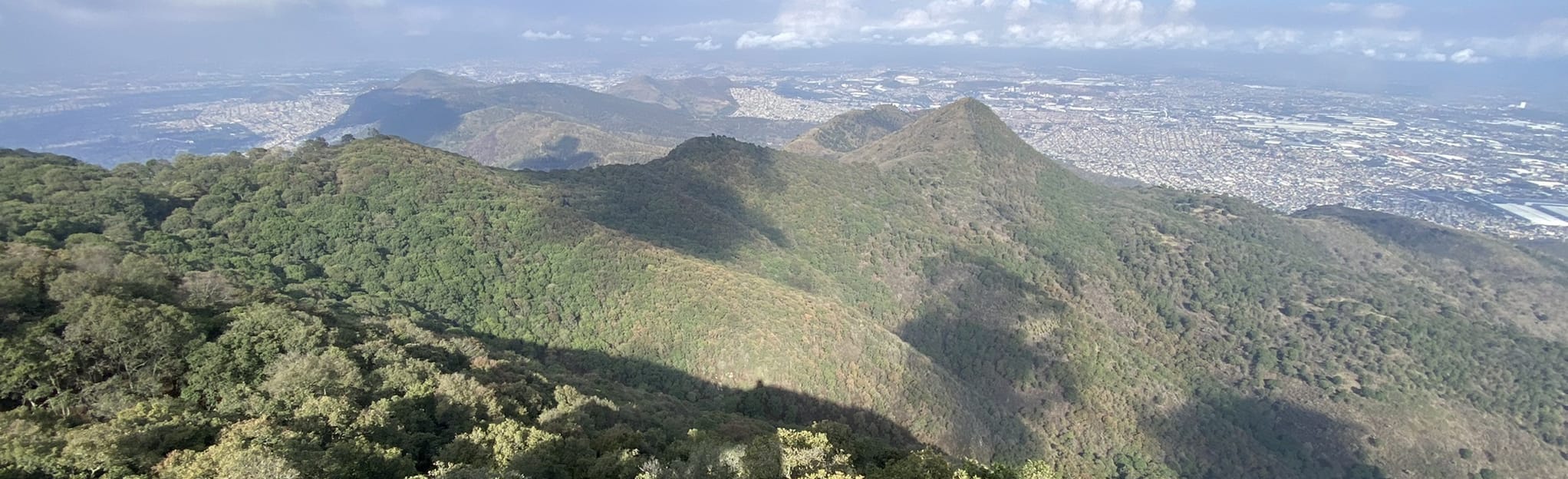 Coacalco de Berriozábal - Pico Tres Padres, México, Mexico - 4 Reviews ...