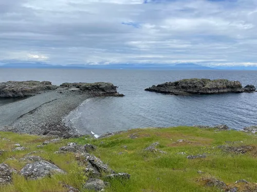 Best Hikes and Trails in Neck Point Park | AllTrails