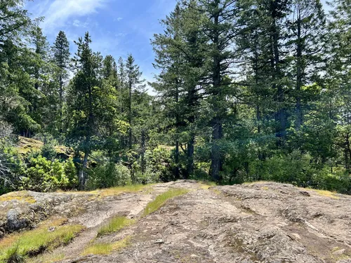 10 Best Hikes and Trails in Mount Work Regional Park | AllTrails