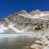 Mount Conness East Ridge, California - 172 Reviews, Map | AllTrails