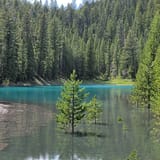 Whits Lakes Spring, Montana - 142 Reviews, Map | AllTrails