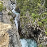 Hell Roaring Falls Trail, Alberta, Canada - 34 Reviews, Map | AllTrails