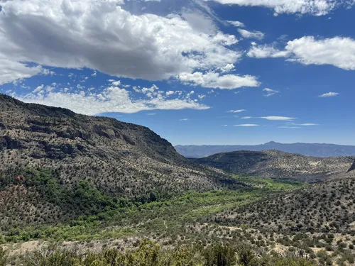 10 Best Trails and Hikes in Camp Verde | AllTrails