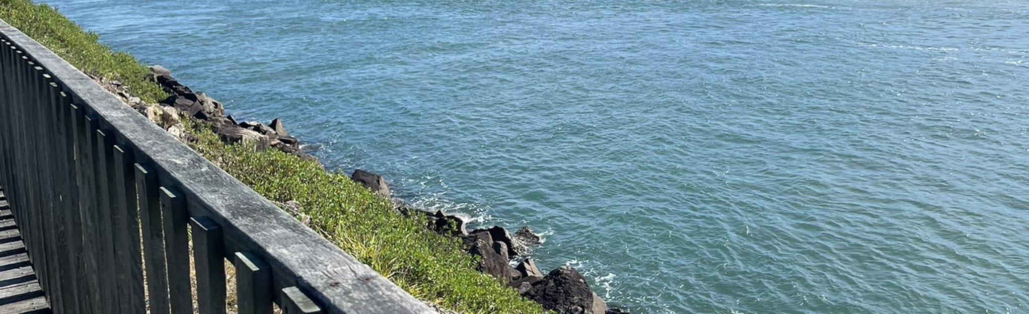 Bellinger River to Kalang River Paddle, New South Wales, Australia ...