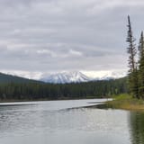 Eagle Lake and James Lake Falls, Alberta, Canada - 225 Reviews, Map ...