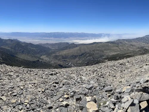 Best Hikes and Trails in Mt. Moriah Wilderness | AllTrails