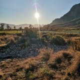 Banhoek Conservancy Waterfall Hike, Western Cape, South Africa - 147 ...