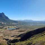 Banhoek Conservancy Waterfall Hike, Western Cape, South Africa - 147 ...