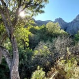Banhoek Conservancy Waterfall Hike, Western Cape, South Africa - 147 ...