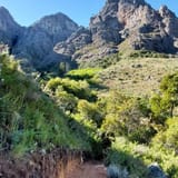 Banhoek Conservancy Waterfall Hike, Western Cape, South Africa - 147 ...