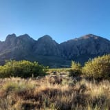 Banhoek Conservancy Waterfall Hike, Western Cape, South Africa - 147 ...