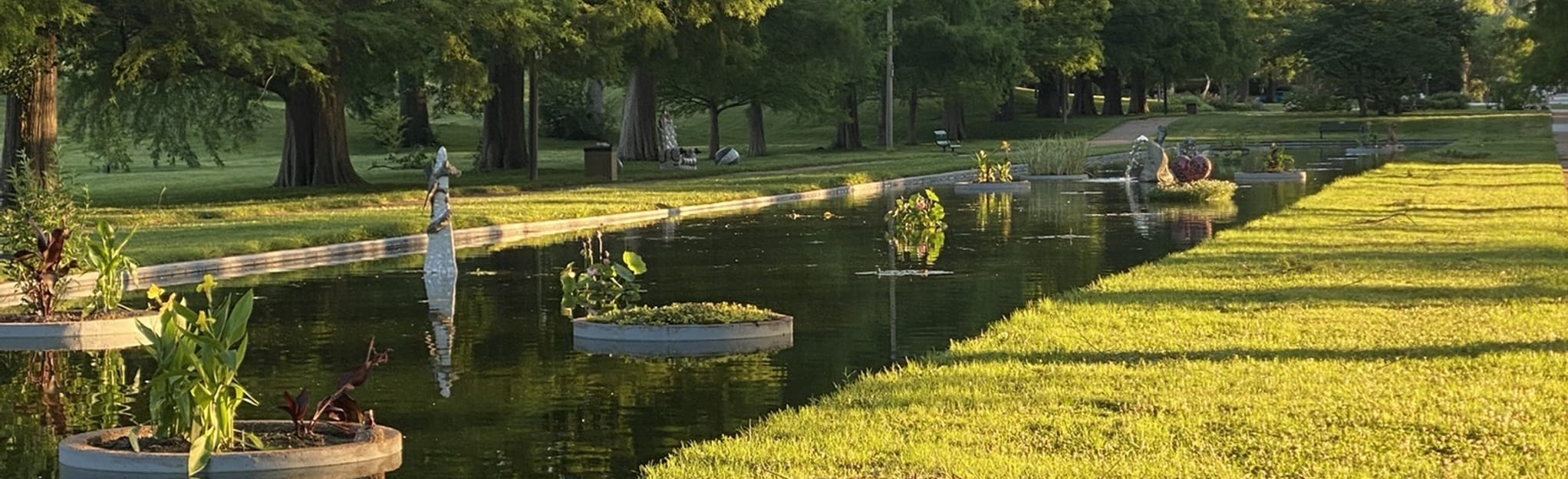 Francis Park Loop, Missouri - 261 Reviews, Map | AllTrails