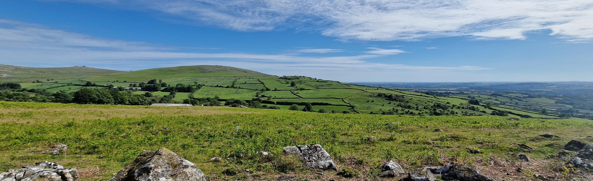 Peter Tavy Circular, Devon, England - 12 Reviews, Map | AllTrails