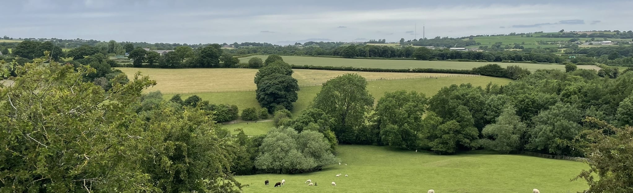 Denby Dale, Cannon Hall and Gunthwaite Hall: 53 Reviews, Map - West ...