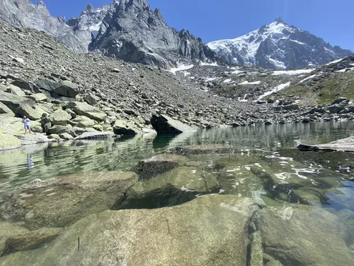 10 Best Trails and Hikes in Chamonix-Mont-Blanc | AllTrails