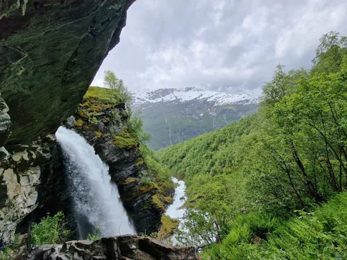 10 Best Trails and Hikes in Geiranger | AllTrails