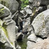 Sculptured Rocks Natural Area, New Hampshire - 126 Reviews, Map | AllTrails