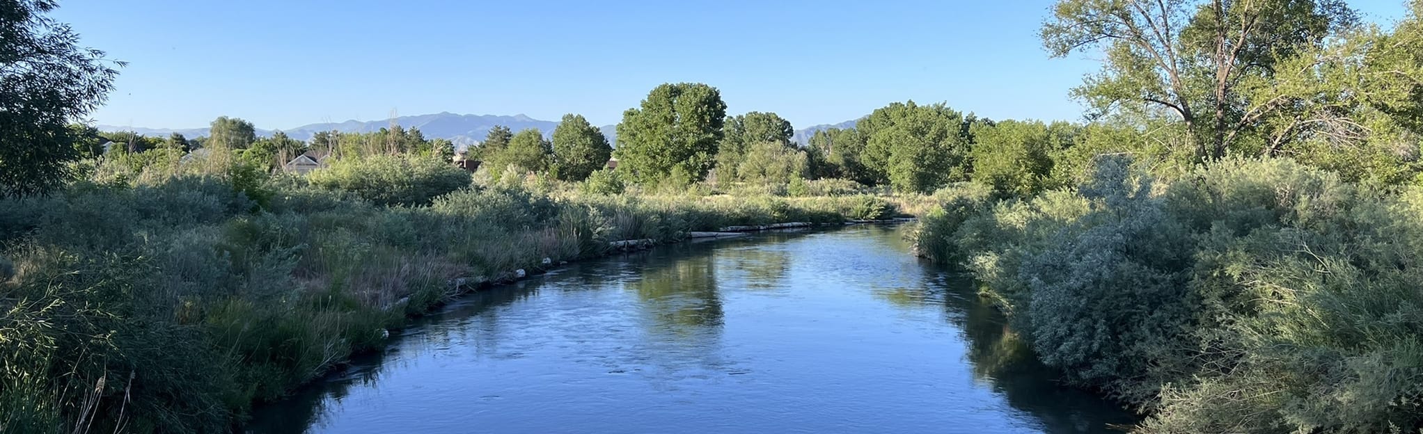 Little Confluence Nature Trail: 477 Reviews, Map - Utah | AllTrails