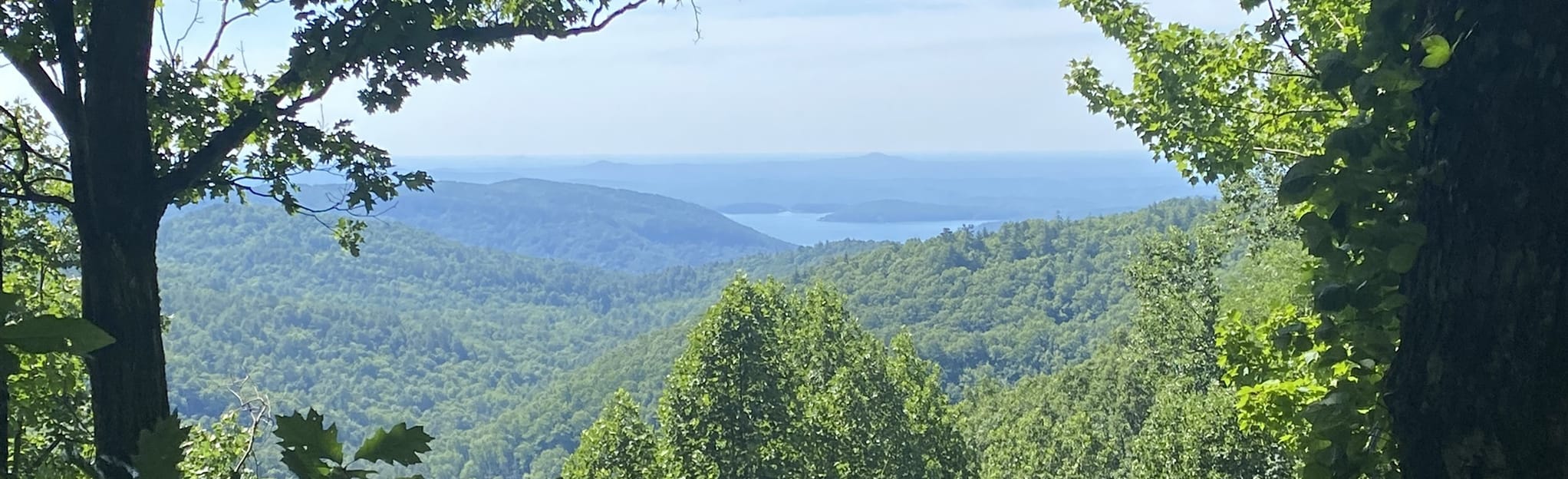 Whitewater Falls to Whitewater River Trail: 504 Reviews, Map - North ...