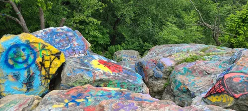 Best Hikes and Trails in South Mountain Big Rock Park | AllTrails