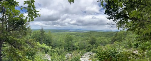 Best Hikes and Trails in Belgrade Lakes | AllTrails