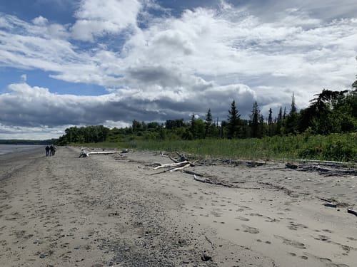 Escape To Paradise: Your Guide To Captain Cook State Recreation Area